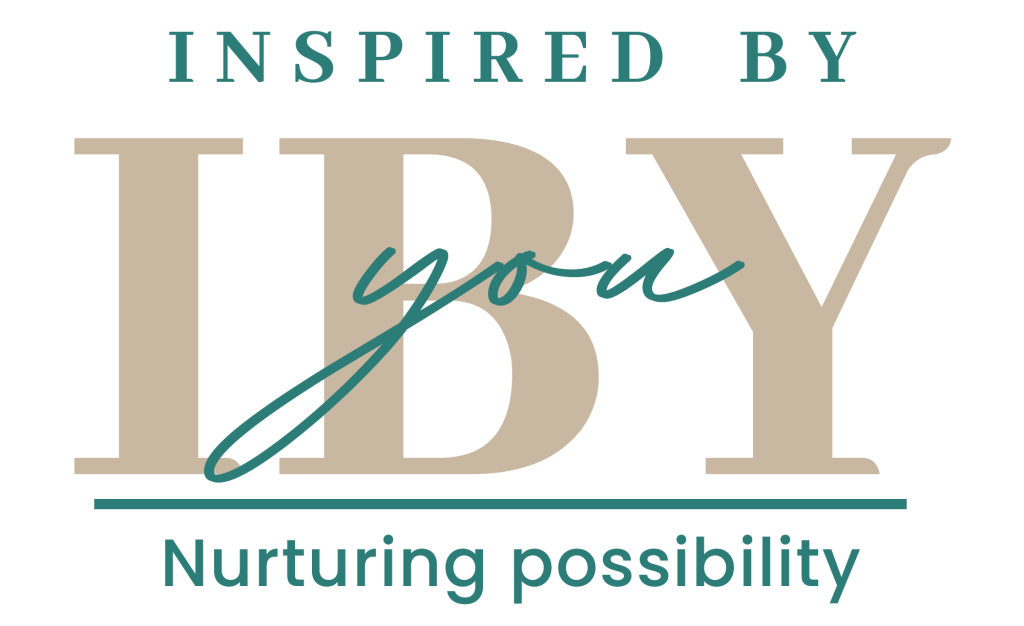 Inspired by You Nurturing Possibility | ibyvision